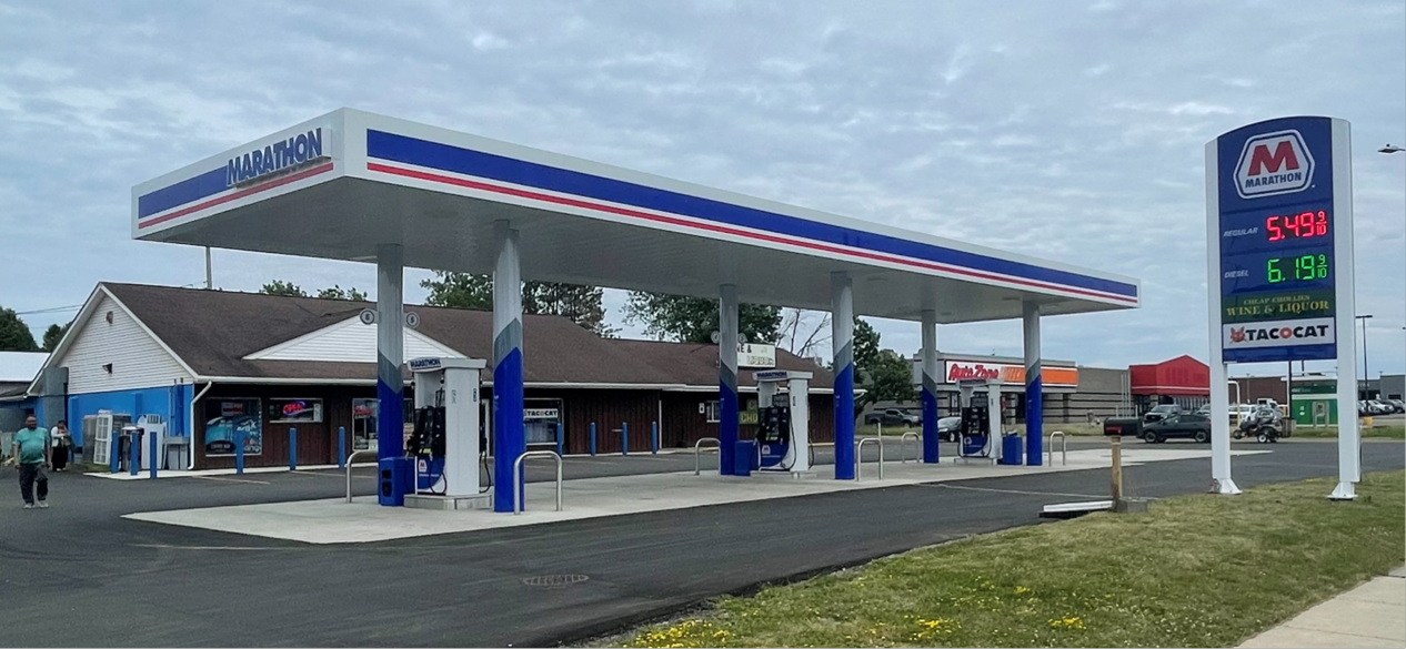 NOCO Dealer | Newman Properties Inc.